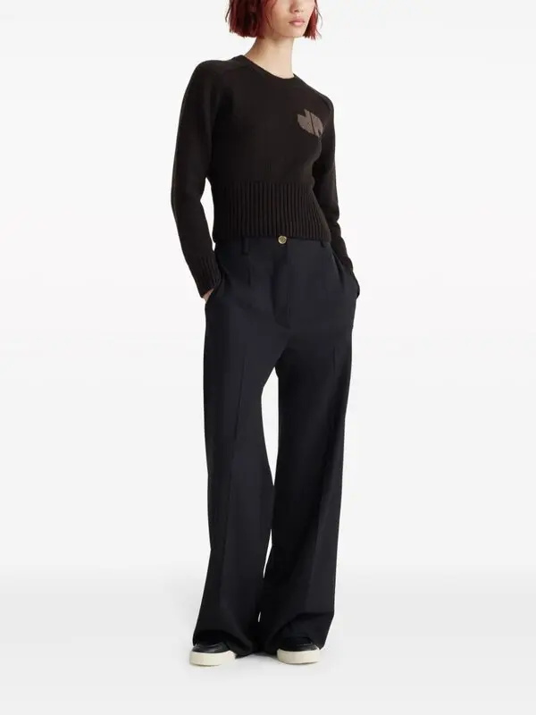 PATOU Jp Sweater