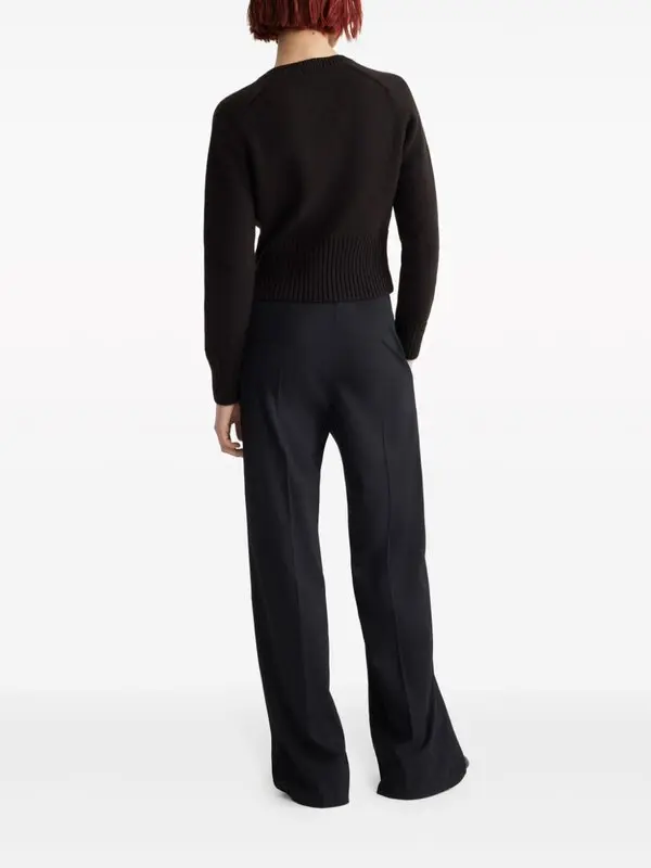 PATOU Jp Sweater