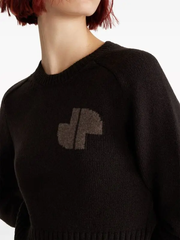 PATOU Jp Sweater