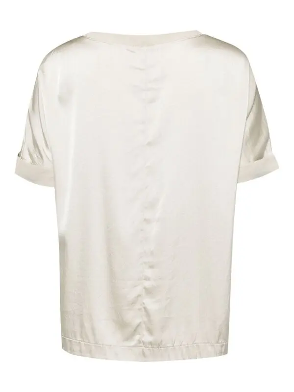 Transit Satin T-shirt