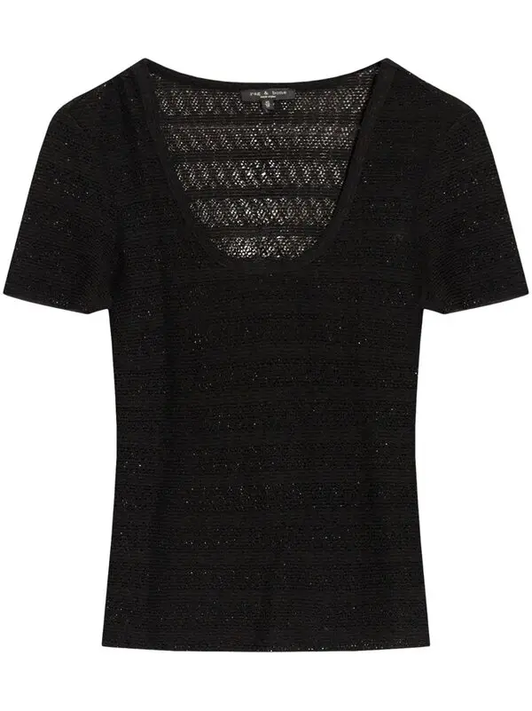 Rag & Bone Julia T-shirt