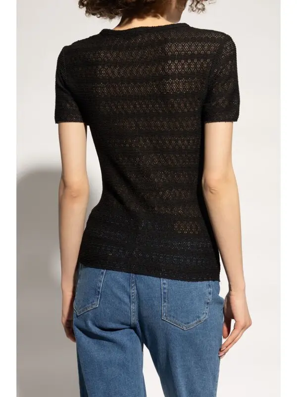 Rag & Bone Julia T-shirt