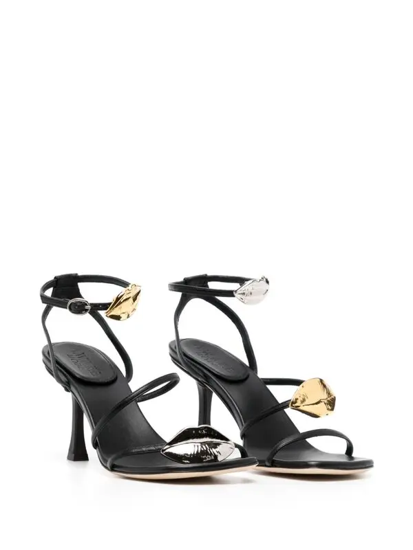 A.W.A.K.E. Mode 90mm Beta Kiss Sandals