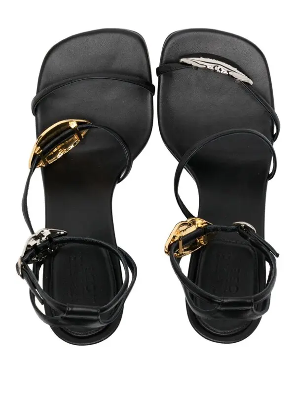 A.W.A.K.E. Mode 90mm Beta Kiss Sandals