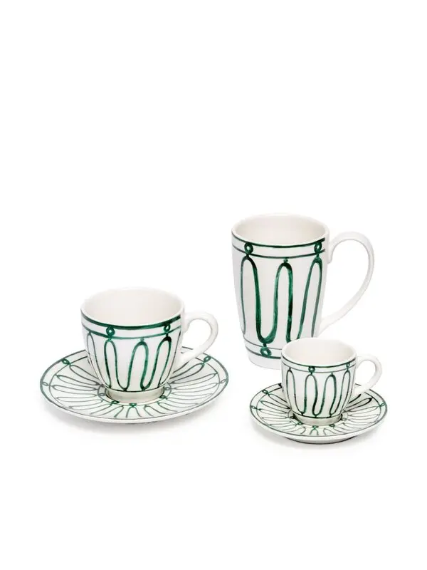 Themis Z Kyma Mug