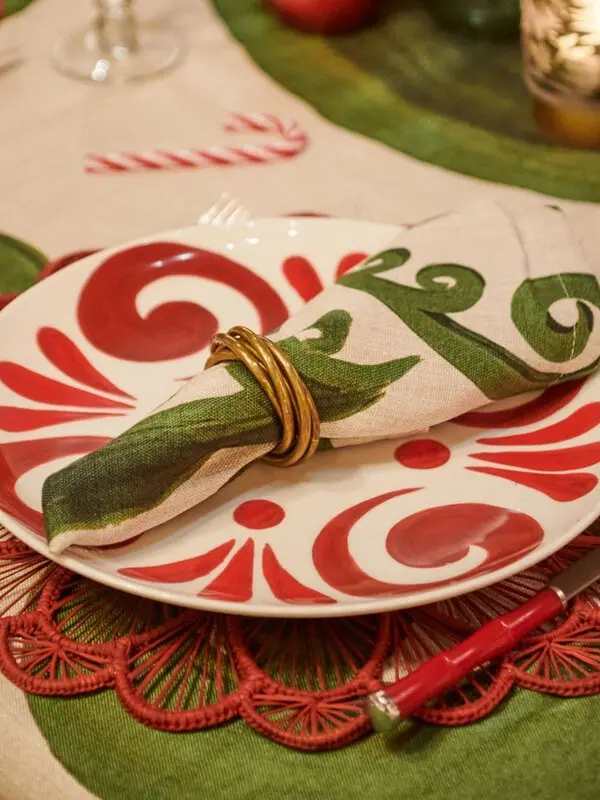 Themis Z Symi Placemat