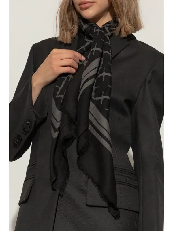 BY MALENE BIRGER Cornelis Wool Scarf
