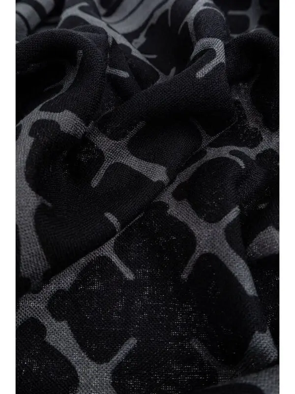BY MALENE BIRGER Cornelis Wool Scarf