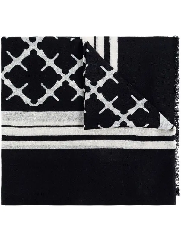 BY MALENE BIRGER Cornelis Wool Scarf