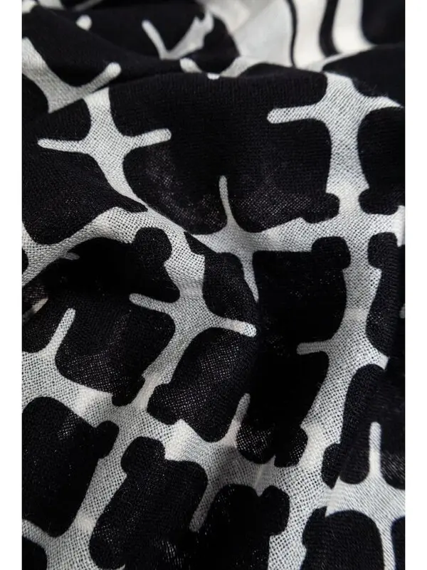BY MALENE BIRGER Cornelis Wool Scarf