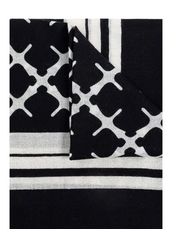 BY MALENE BIRGER Cornelis Wool Scarf