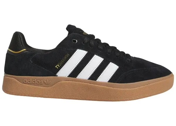 Adidas Tyshawn Remastered Sneakers