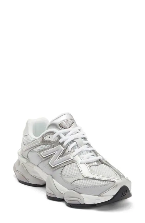 NEW BALANCE Gender Inclusive 9060 Sneaker - Raincloud/truffle Salt