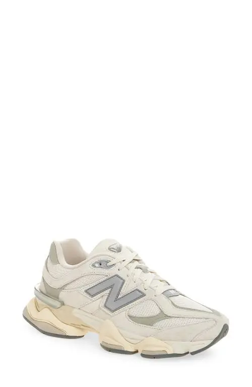 NEW BALANCE 9060 Sneaker - Reflection/sea Salt