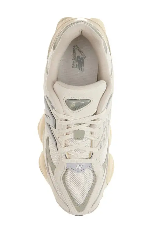 NEW BALANCE 9060 Sneaker - Reflection/sea Salt