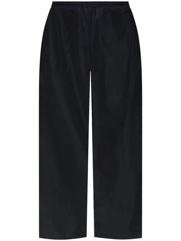 Balenciaga Wide-leg Trousers