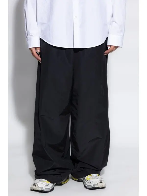 Balenciaga Wide-leg Trousers