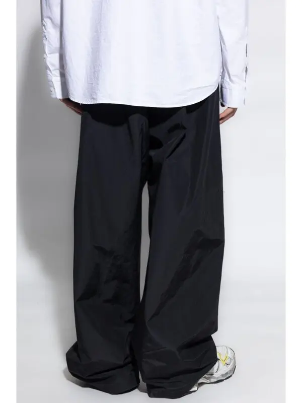 Balenciaga Wide-leg Trousers