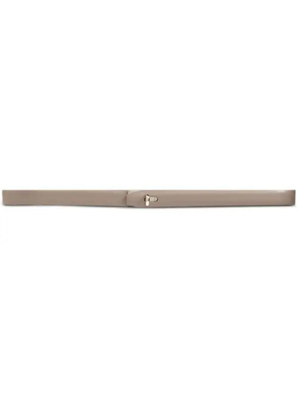 Furla Twist-lock Belt