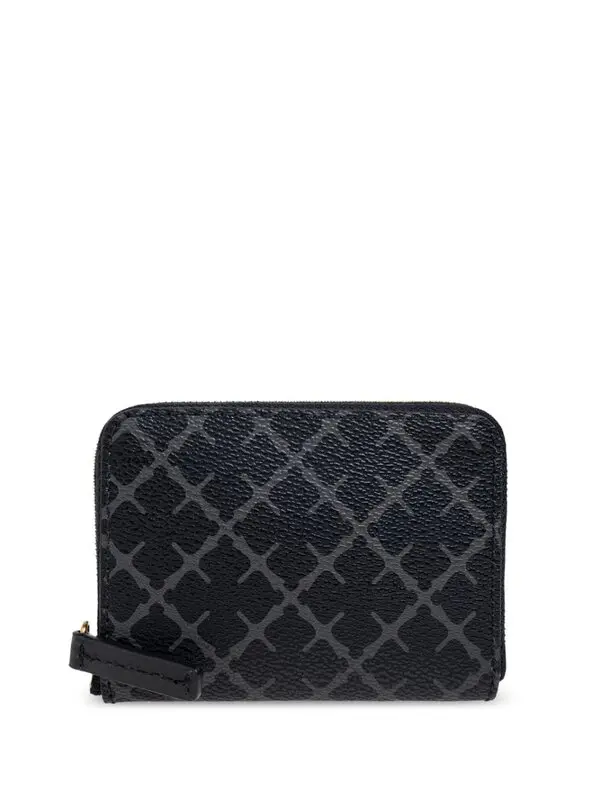 BY MALENE BIRGER Elia Coin Purse - Black