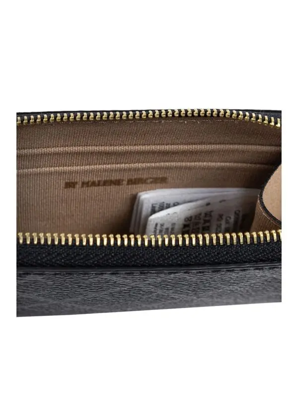 BY MALENE BIRGER Elia Coin Purse - Black