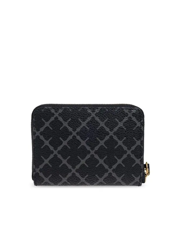 BY MALENE BIRGER Elia Coin Purse - Black