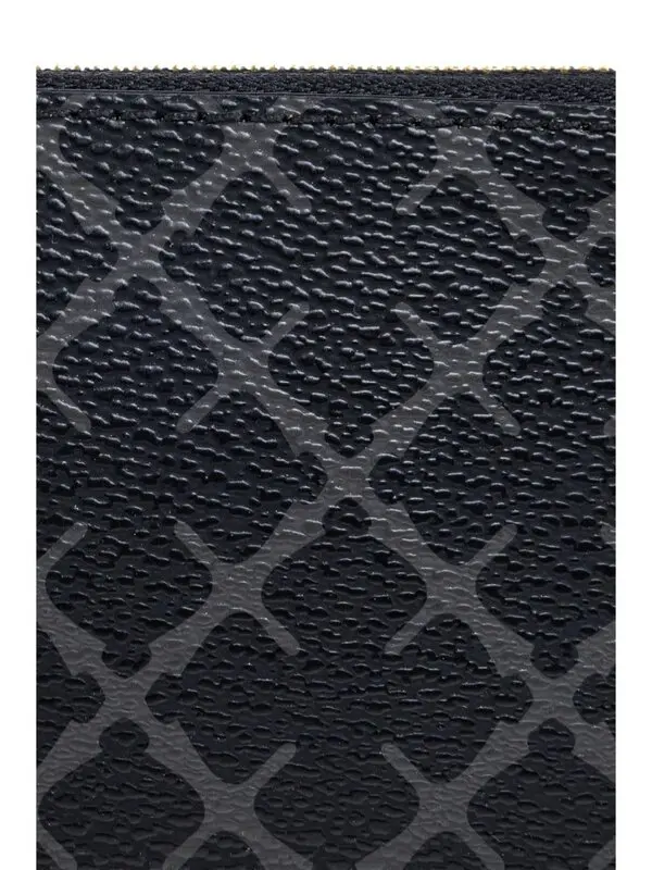 BY MALENE BIRGER Elia Coin Purse - Black