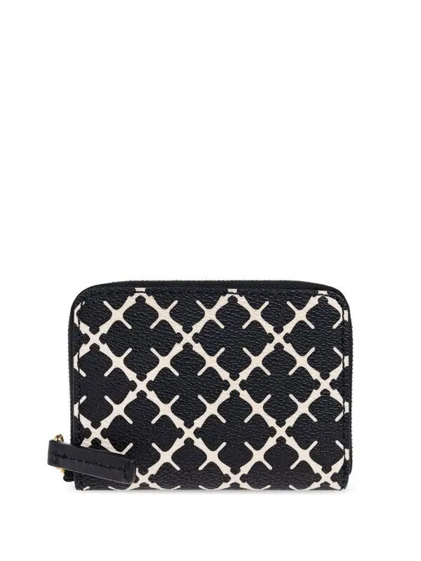 BY MALENE BIRGER Elia Coin Purse - Black