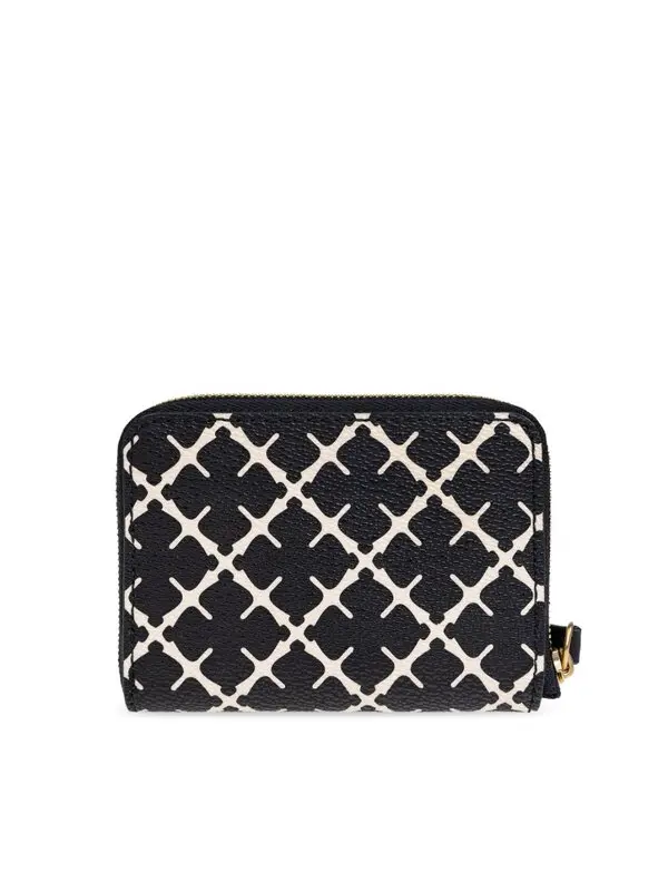 BY MALENE BIRGER Elia Coin Purse - Black