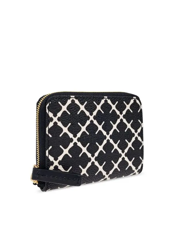 BY MALENE BIRGER Elia Coin Purse - Black