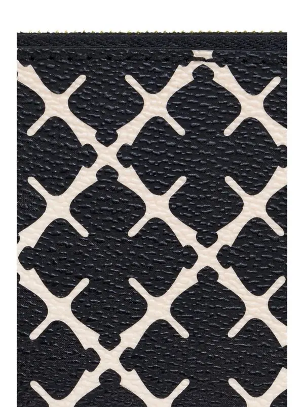BY MALENE BIRGER Elia Coin Purse - Black