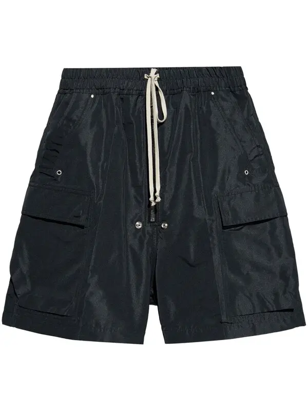 Rick Owens Cargobela Shorts