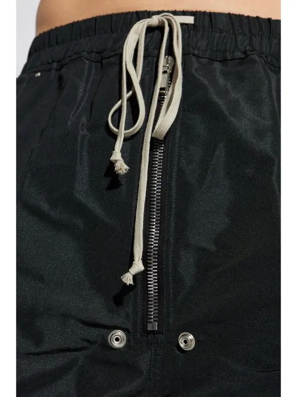 Rick Owens Cargobela Shorts