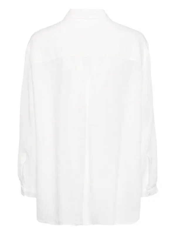 Transit Linen Shirt