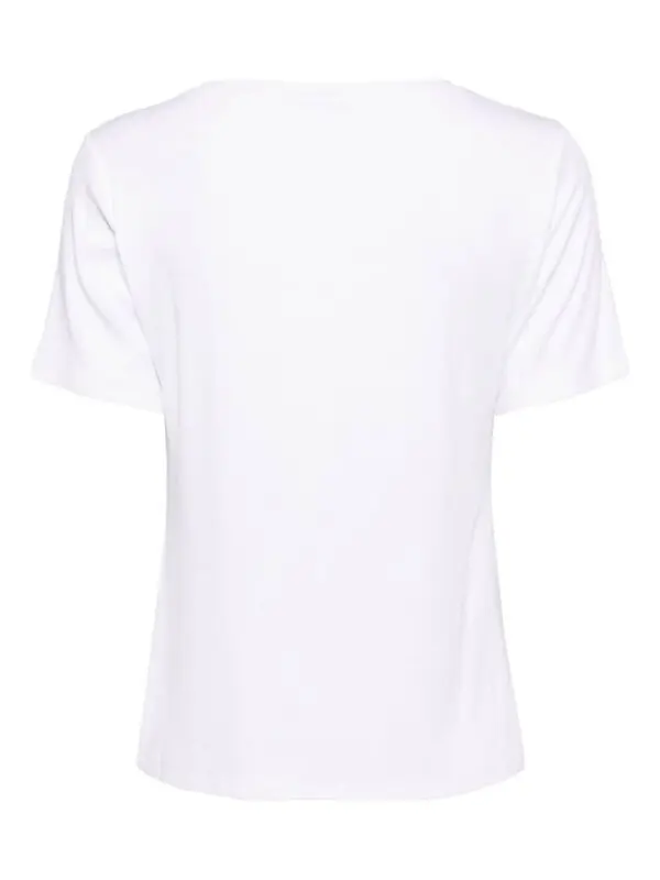 Transit Crew-neck T-shirt - White
