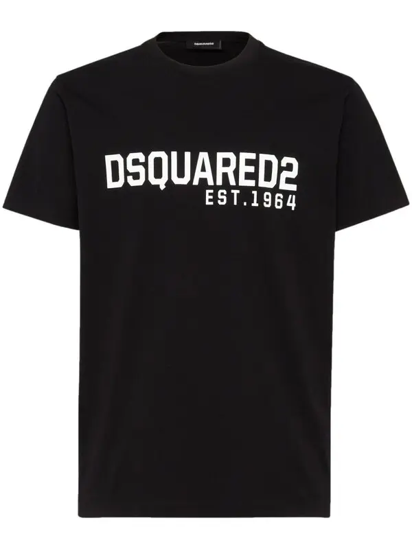 Dsquared2 Logo-print T-shirt