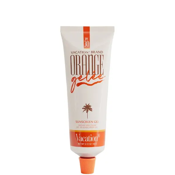 VACATION Orange Gelee Spf 30 88g - One-color