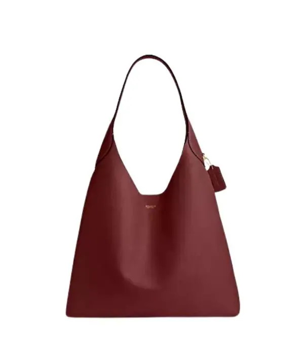 Coach - Brooklyn Shoulder Bag
