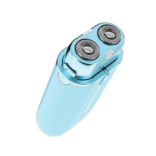 PURSONIC Painless Electric Shaver