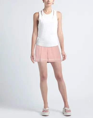 Red Valentino Shorts - Pink