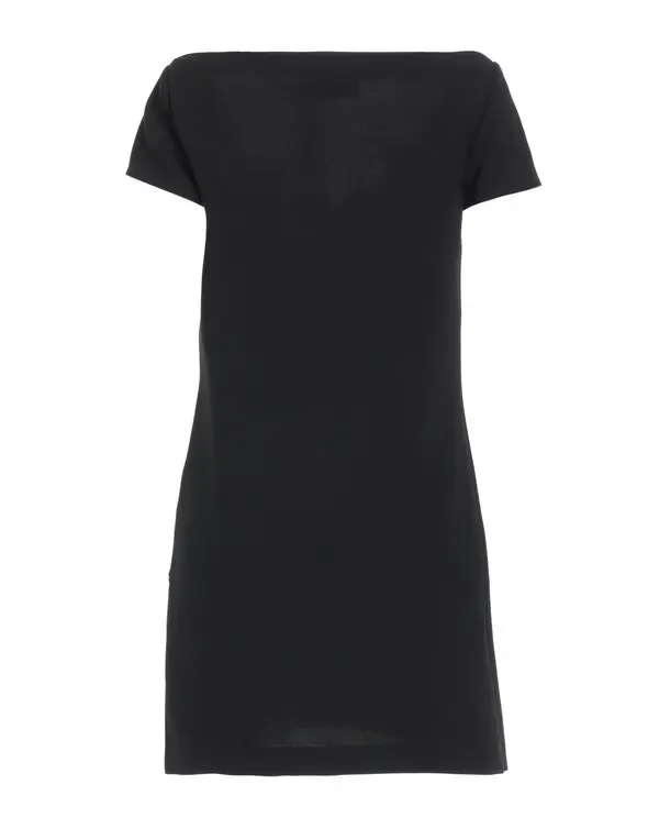 Dsquared2 Mini Flared Dress