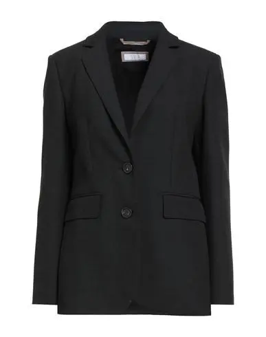 Peserico Polyester, Viscose, Cotton, Elastane Blazer