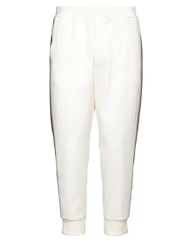 Dsquared2 Twill Pants - Ivory