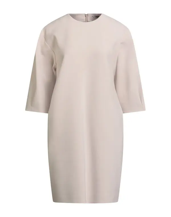 Peserico Mini Flared Dress