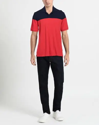 Woolrich Polo Shirt Size Cotton