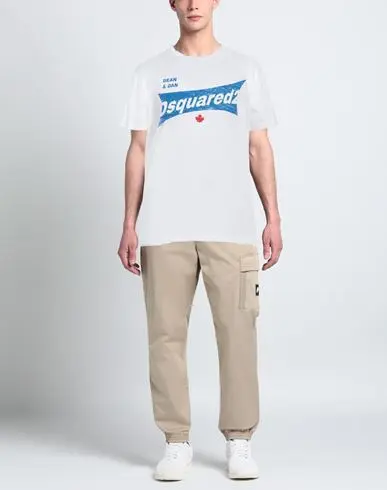 Dsquared2 T-shirt Size Cotton