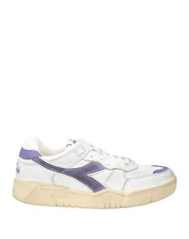 DIADORA Leather Sneakers