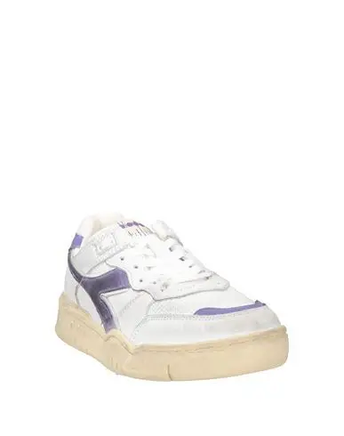 DIADORA Leather Sneakers