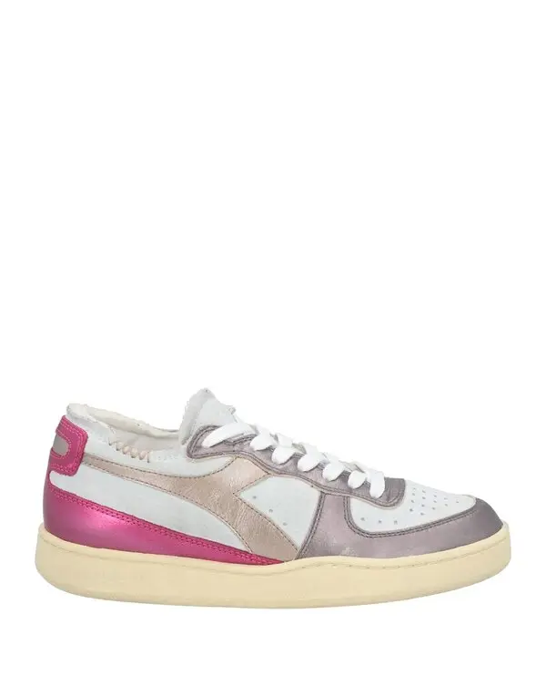 DIADORA HERITAGE Sky Pigskin Sneakers - Blue