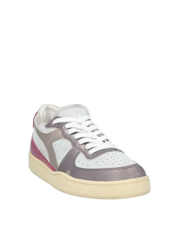 DIADORA HERITAGE Sky Pigskin Sneakers - Blue